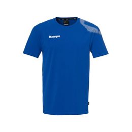 Kempa Trainings-T-Shirt Core 26 in royal | Gr.: 128