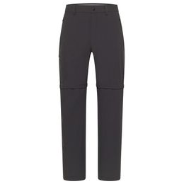 hot-sportswear Wanderhose Lazio in graphite | Gr.: 106