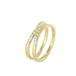 Skagen Ring in Gold | Gr.: 57