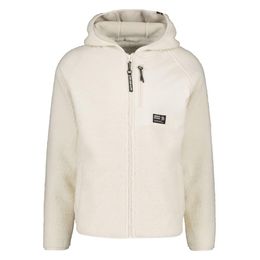 alife and kickin Sweatshirt HaraldAK G in chalk | Gr.: S