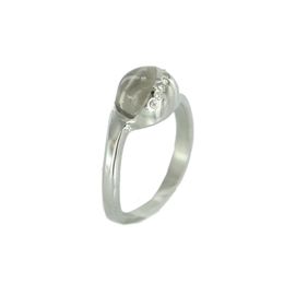 Skagen Ring in Silber | Gr.: 57