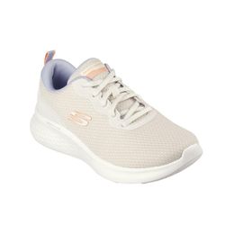 Skechers Freizeitschuhe in beige | Gr.: 36,5