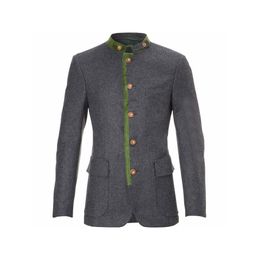 Wiesnkönig Wiesnkönig Lodenjacke Thomas in Steingrau | Gr.: 44