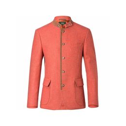 Wiesnkönig Wiesnkönig Lodenjacke Thomas in Dahlia | Gr.: 48