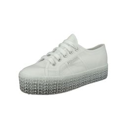 Superga Sneaker COTU wei&szlig; | Gr.: 40