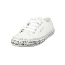 Superga Sneaker COTU wei&szlig; | Gr.: 36