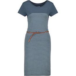 alife and kickin Kleid ClarinaAK Z in tidal teal | Gr.: XS