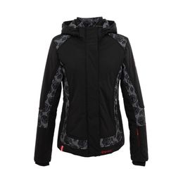 Almgwand Jacke BEERENKOGEL in schwarz | Gr.: 42