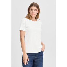 oxmo T-Shirt OXPim in Wei&szlig; | Gr.: XL