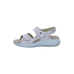 Finn Comfort Komfort Sandalen in Rosa | Gr.: 37