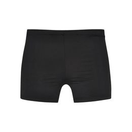 Urban Classics Badeshorts in black | Gr.: XXL