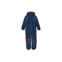 Color Kids Schneeoverall COOverall in Blau | Gr.: 122