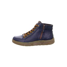 Ara Sneaker High in Blau | Gr.: 41,5