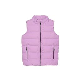 Color Kids Steppweste in Flieder | Gr.: 116