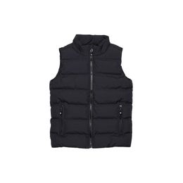 Color Kids Steppweste COWaist in Grau | Gr.: 122