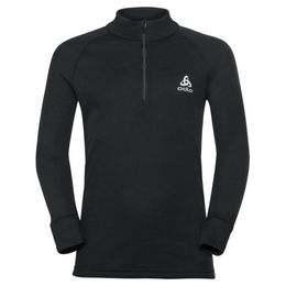 Odlo Longsleeve "Active W" in Schwarz | Gr.: 140