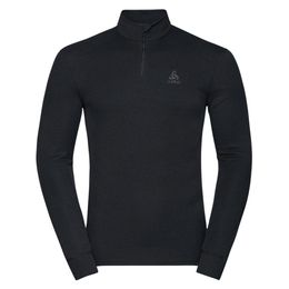 Odlo Funktionsunterhemd "Active Warm" in Schwarz | Gr.: M