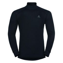 Odlo Funktionsunterhemd "Active Warm Eco" in Schwarz | Gr.: L