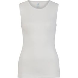 Odlo Top "Perf. Light Eco" in Wei&szlig; | Gr.: XL