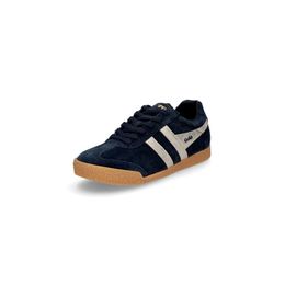 Gola Sneaker Harrier Mirror in Navy Gold | Gr.: 41