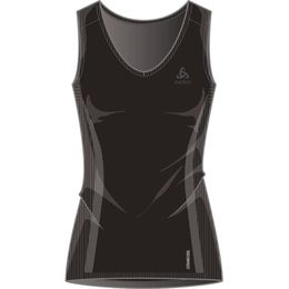 Odlo Funktionsunterhemd "Performance X-Light" in Schwarz | Gr.: L