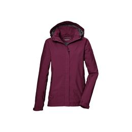 Killtec KOS 51 WMN JCKT in Rot4542 | Gr.: 42