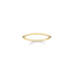 Thomas Sabo Ring in gold | Gr.: 56