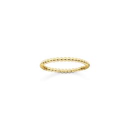 Thomas Sabo Ring in gold | Gr.: 52