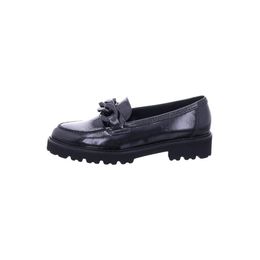 Gabor Business Slipper in Schwarz | Gr.: 38