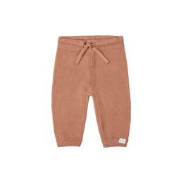 Noppies Hose Grover in Caf&eacute; au lait | Gr.: 68
