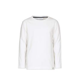Band of Rascals Longsleeve " Basic " in white | Gr.: 146