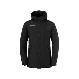 Kempa Jacke WINTER in schwarz | Gr.: 3XL