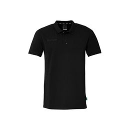 Kempa POLO SHIRT Prime in schwarz | Gr.: 164