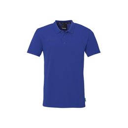 Kempa POLO SHIRT Prime Kids in royal | Gr.: 140