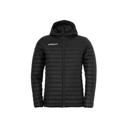 Uhlsport Jacke Essential Ultra Lite Vest in schwarz | Gr.: 116