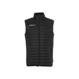Uhlsport Weste Essential Ultra Lite Vest in schwarz | Gr.: 128