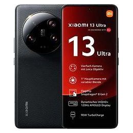 Xiaomi 13 Ultra Dual SIM 512GB black