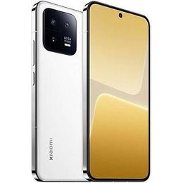 Xiaomi 13 5G Dual SIM 256GB white