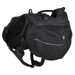 Dogs Creek Geschirr + Rucksack Travel XL
