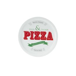 Peill & Putzler Peill+Putzler Pizzateller ¦ weiß ¦ Porzellan Ø: 30 » Höffner