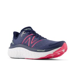 New Balance Damen Laufschuh "Fresh Foam Kaiha Road", Gr. 36,5, blau, Synthetik, Textil, Schuhe