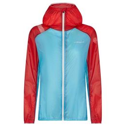 La Sportiva Briza Windbreaker W - Trailrunningjacke - Damen