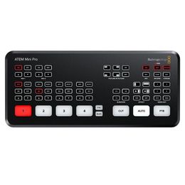Blackmagic Design ATEM Mini Pro