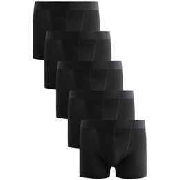 next Boxer shorts male Black size L