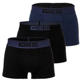 Diesel Boxer shorts male Blue size XXL
