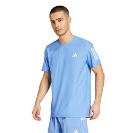 Adidas Own The Run T-shirt Herren