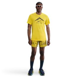 Nike Trail Dri-FIT T-shirt Herren