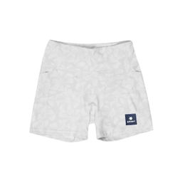 Saysky Flower Combat+ 4 Inch Short Tight Damen