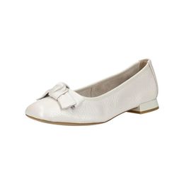 Caprice Ballet Flats female Beige size 36