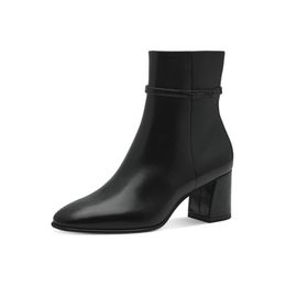 Tamaris Stiefelette Damen Gr&ouml;&szlig;e 42 schwarz Winterschuhe